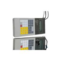 China Industrial Component Omron C200H-PRO27-E and Terminal Handheld Programmer for sale