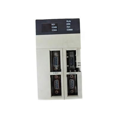 China PLC Controller Omron C200HX-CPU85-Z High Quality Programmable with One Year Warranty for sale