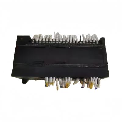 China PLC Controller Omron CP2E-N60DT-A Small Integrated Programmable Logic with One Year Warranty for sale