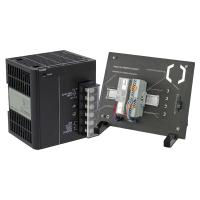 China Power Supply Omron CJ1W-PA205R 24V 5A Power Supply 24V DC 5A for CJ1 Series for sale