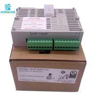 China DVP16SP11R DVP16SP11TS DVP16SP11T DVP16SN11R DVP16SM11N PLC Ready Stock Industrial Automation Pac for sale