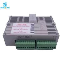 China DVP16SP11R DVP16SP11TS DVP16SP11T DVP16SN11R DVP16SM11N PLC Ready Stock Industrial Automation Pac for sale