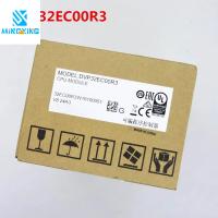 China DVP32EC00R3 DVP32EC00T3 DVP10EC00R3/T3 DVP14EC00R3/T3 DVP16EC00R3/T3 PLC Ready Stock Industrial Automation Pac for sale
