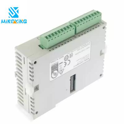 China DVP16SM11N DVP08SM11N DVP32SM11N DVP16SP11R DVP16SP11TS DVP16SP11T PLC Ready Stock Industrial Automation Pac for sale
