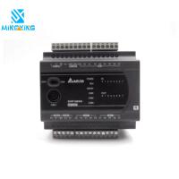 China DVP16SP11R DVP16SP11T DVP16SP11TS DVP16SN11T DVP16SN11TS DVP16SM11N PLC Ready Stock Industrial Automation Pac for sale