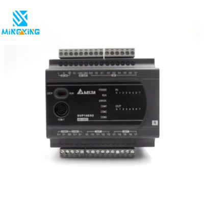 China DVP16SP11R DVP16SP11T DVP16SP11TS DVP16SN11T DVP16SN11TS DVP16SM11N PLC Ready Stock Industrial Automation Pac for sale