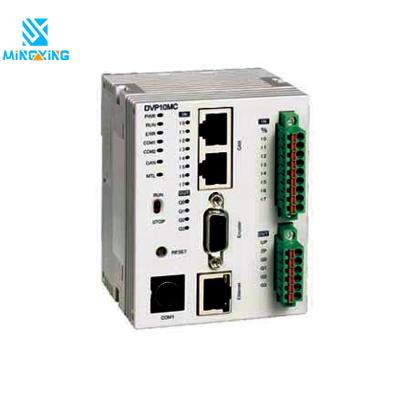 China DVP32ES300R DVP32ES300T DVP32ES311T DVP48ES300R DVP48ES300T PLC Ready Stock Industrial Automation Pac for sale