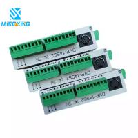 China DVP08SN11R DVP08SN11T DVP08SN11TS DVP08SM11N DVP08XN11R DVP08XN11T PLC Ready Stock Industrial Automation Pac for sale
