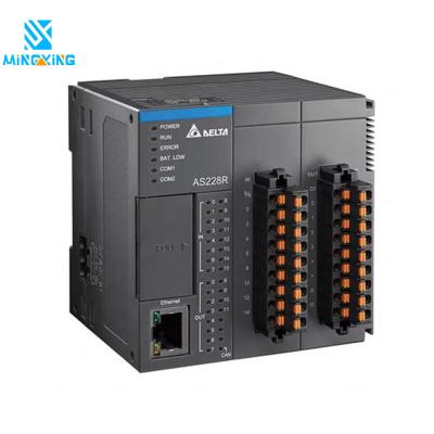 China AS132P-A AS132R-A AS132T-A AS148T-A AS148R-A AS148P-A AS164P-A AS164T-A PLC Ready Stock Industrial Automation Pac for sale