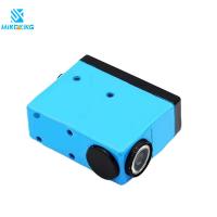 China SICK NT6-N112 Photoelectric Switch Light Barrier Metal Casing Through Beam Conveyor Monitoring Sensor for sale