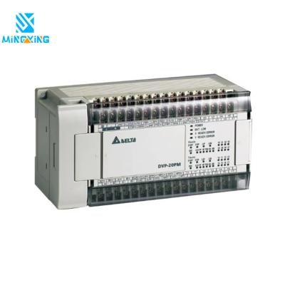 China DVP16ES200R DVP16ES200T DVP24ES200R DVP24ES200T DVP32ES200R DVP32ES200T PLC Ready Stock Industrial Automation Pac for sale