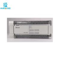 China DVP10/12/14/20/SS/SA/SE/SX/211S/211R/211T/11R/11T PLC Ready Stock Industrial Automation Pac for sale
