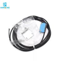 China GTB6-N1212 SICK Photoelectric Sensor Diffuse Reflection Background Suppression Red Light Compact Automation Component for sale