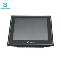China DOP-100 DOP-103WQ DOP-107WV DOP-110WS DOP-112WX DOP-115WX HMI Touch Screen for sale