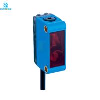 China GRSE18S-N1147 SICK Photoelectric Sensor Through-Beam Emitter 15m Range NPN Automation Component for sale