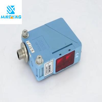 China WL260-S230A02 SICK Photoelectric Sensor Retro-Reflective 12m Range IP67 Automation Component for sale