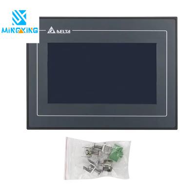 China DOP-B07S410 DOP-B07S411 DOP-B07E411 DOP-B07S401K DOP-B07S411K DOP-B07S415 HMI Touch Screen for sale