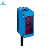 China VSE18L-4P344 SICK Photoelectric Sensor Through-Beam Emitter 18m Range PNP Automation Component for sale