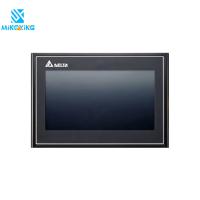 China DOP-103WQ DOP-107WV DOP-110WS DOP-112WX DOP-115WX HMI Touch Screen for sale