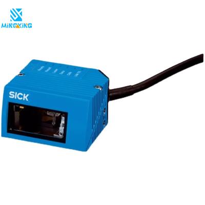 China CLV620-0000 SICK Barcode Scanner Fixed Mount 1200Hz RS-232 RS-422 CAN Automation Component for sale