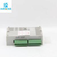 China DVP16SP11T DVP16SP11R DVP14SS211T DVP14SS211R DVP08SN11R PLC Ready Stock Industrial Automation Pac for sale