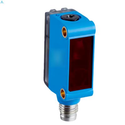 China WL2S-2P3130 SICK Photoelectric Sensor Retro-Reflective 1.2m Range PNP Automation Component for sale