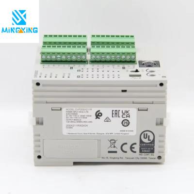 China DVP20SX211R DVP20SX211T DVP20SX211S PLC Ready Stock Industrial Automation Pac for sale