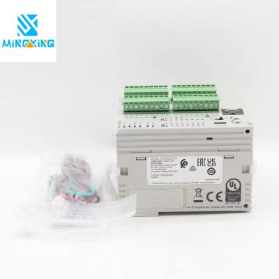 China DVP20SX211R DVP20SX211T DVP20SX211S DVP10SX11T DVP10SX11S DVP14SX11R/T/S PLC Ready Stock Industrial Automation Pac for sale