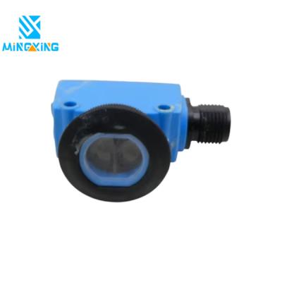 China WTE15-A2411 SICK Photoelectric Sensor Diffuse Reflective 500mm Range PNP Automation Component for sale