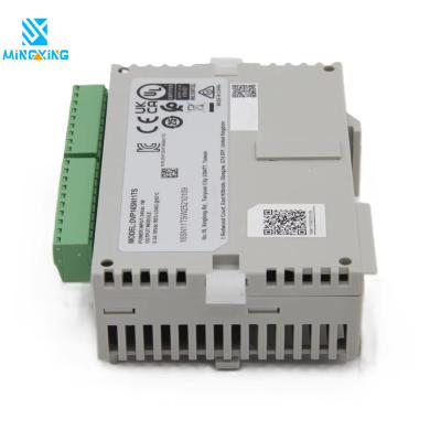 China DVP16SN11TS DVP16SN11T DVP16SP11TS DVP16SP11T DVP16XN211T DVP16XN211R PLC Ready Stock Industrial Automation Pac for sale