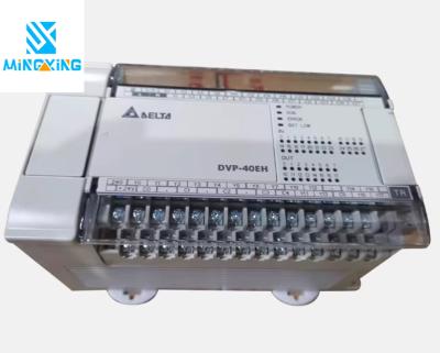 China DVP20EH00R3 DVP32EH00R3 DVP32EH00T3 DVP48EH00T3 DVP64EH00R3 DVP80EH00R3 PLC Ready Stock Industrial Automation Pac for sale