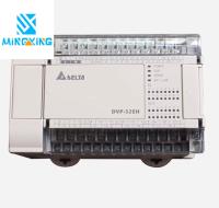 China DVP20EH00R3 DVP32EH00R3 DVP32EH00T3 DVP48EH00T3 DVP64EH00R3 DVP80EH00R3 PLC Ready Stock Industrial Automation Pac for sale