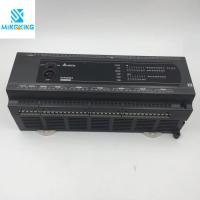 China DVP20ES200R DVP24ES200R DVP32ES200R DVP40ES200R DVP60ES200R DVP80ES200R PLC Ready Stock Industrial Automation Pac for sale