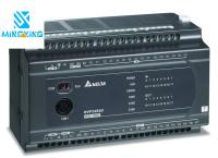 China DVP20ES200R DVP24ES200R DVP32ES200R DVP40ES200R DVP60ES200R DVP80ES200R PLC Ready Stock Industrial Automation Pac for sale