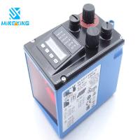 China DL100-21HA2112 SICK Laser Distance Sensor 60m Range RS485 Automation Component for sale