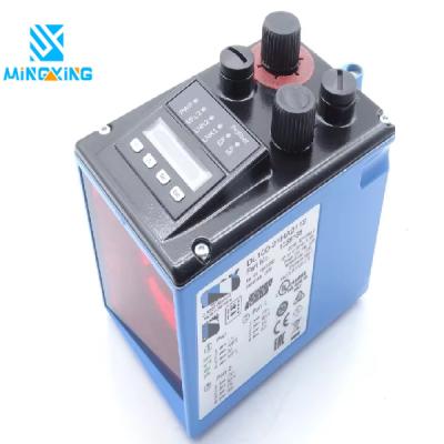 China DL100-21HA2112 SICK Laser Distance Sensor 60m Range RS485 Automation Component for sale
