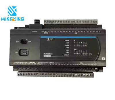 China DVP32ES300R DVP48ES300R DVP64ES300R DVP80ES300R DVP64ES300T PLC Ready Stock Industrial Automation Pac for sale