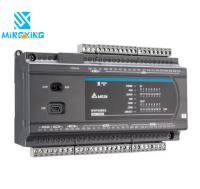 China DVP32ES300R DVP48ES300R DVP64ES300R DVP80ES300R DVP64ES300T PLC Ready Stock Industrial Automation Pac for sale