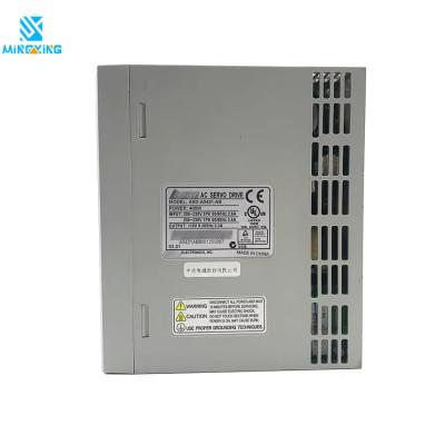 China ASD-A0421-AB ASD-A0121-AB ASD-A0721-AB 400W AC Servo Drive Motor Controller for Industrial Automation CNC Machine for sale