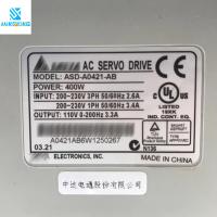 China ASD-A0421-AB ASD-A0121-AB ASD-A0721-AB 400W AC Servo Drive Motor Controller for Industrial Automation CNC Machine for sale