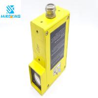 China WSU 26-120 SICK Photoelectric Sensor Through-Beam Emitter 12m Range PNP Automation Component for sale