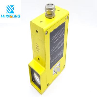 China WSU 26-120 SICK Photoelectric Sensor Through-Beam Emitter 12m Range PNP Automation Component for sale