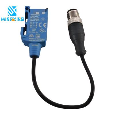 China WS9-3D3430 SICK Through Beam Photoelectric Sensor 12m PNP Automation Component for sale