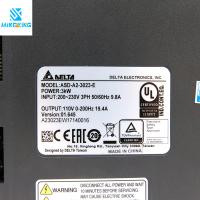 China ASD-A2-3023-E ASD-A2-2023-E ASD-A2-1523-E 220V 3kW AC Servo Drive Motor Controller for Industrial Automation CNC Machine for sale