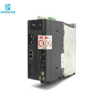 China ASD-A2-3023-F ASD-A2-1523-F ASD-A2-5523-F 220V AC Servo Drive for Robot Arm Packaging Machine High Speed Response Servo for sale