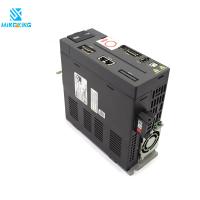 China ASD-A2-3023-F ASD-A2-1523-F ASD-A2-5523-F 220V AC Servo Drive for Robot Arm Packaging Machine High Speed Response Servo for sale
