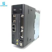 China ASD-A2-1021-M ASD-A2-1521-M ASD-A2-2021-M 220V AC Servo Drive for CNC Machine Robot Arm High Speed Response Servo System for sale