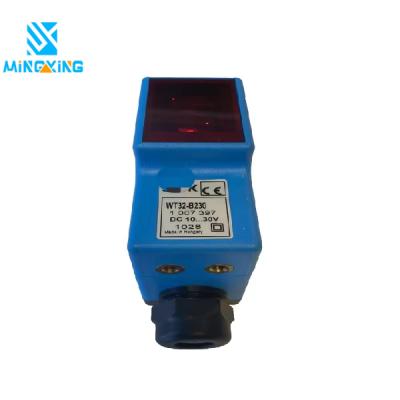 China WT32-B230 SICK Photoelectric Sensor Through-Beam 15m Range PNP Automation Component for sale