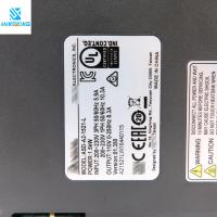 China ASD-A2-1521-L ASD-A2-1021-L ASD-A2-2021-L 220V AC Servo Drive Motor Controller for Industrial Automation CNC Machine for sale