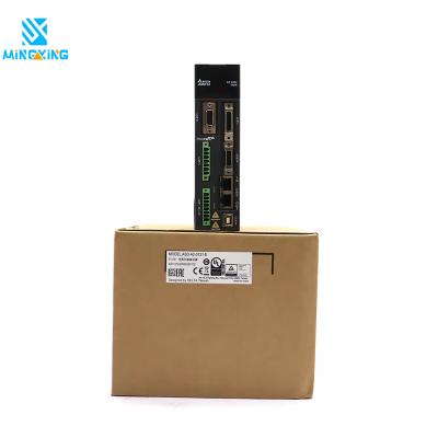 China ASD-A2-0121-E ASD-A2-0421-E ASD-A2-0721-E 220V AC Servo Drive Motor Controller for Industrial Automation CNC Machine for sale